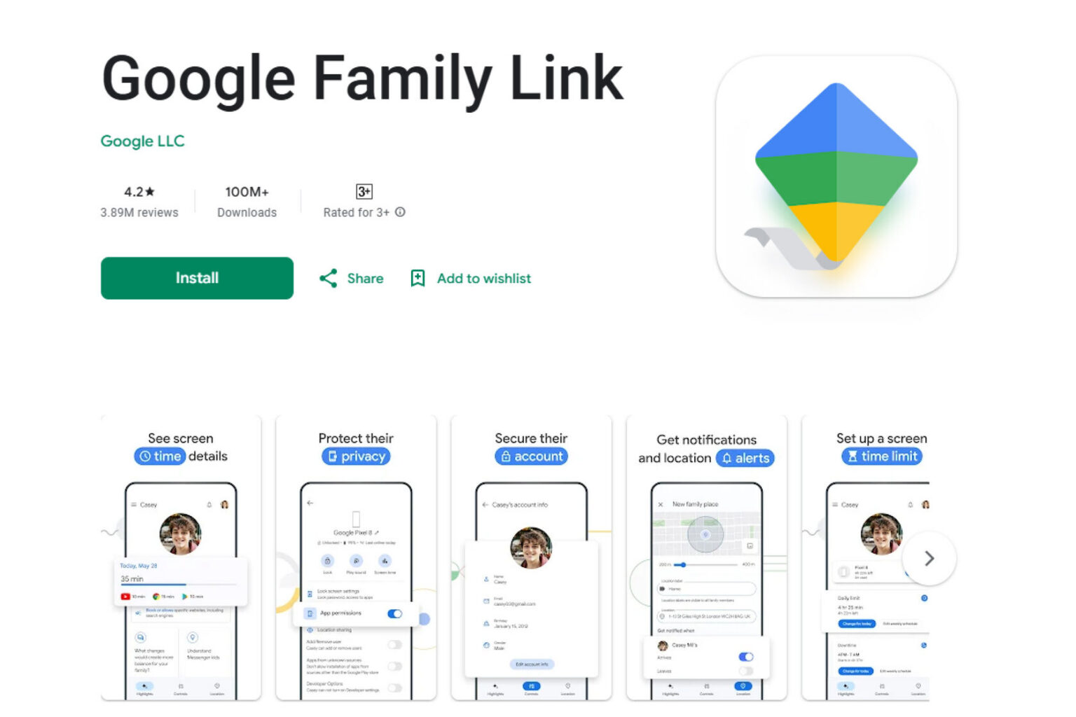 Como Configurar o Google Family Link para Pais e Crianças | Alternativas