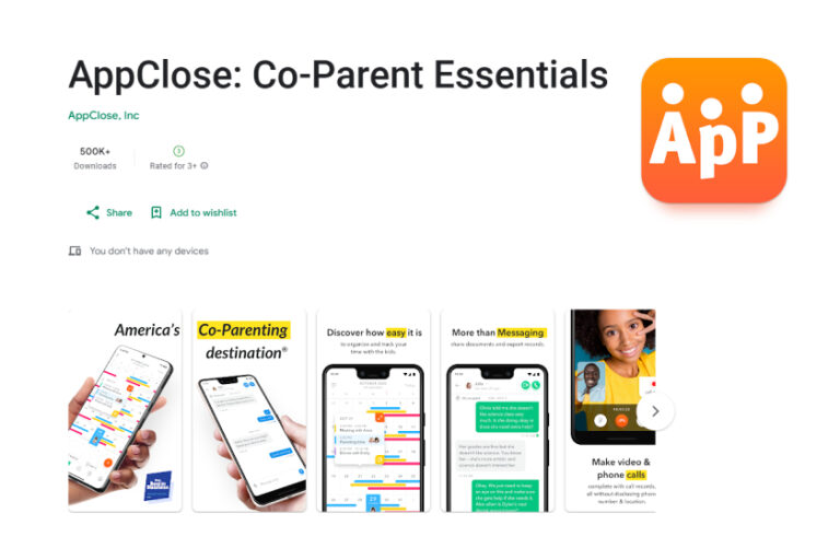 The Best Parenting Apps of 2025 Kids360