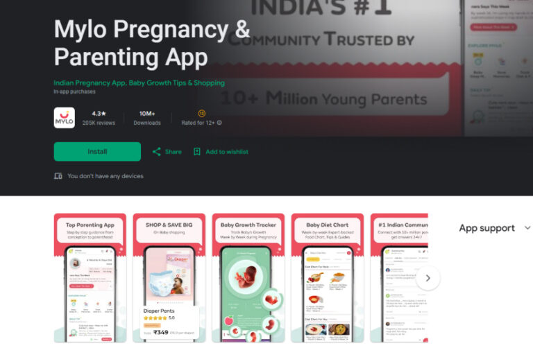 The Best Parenting Apps of 2025 Kids360