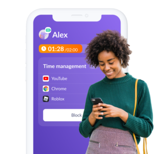 Location Tracking App For Parents — Kids360 App